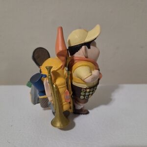 Disney | Toys | Featured Favorites Russell Up Movie Figure By Mattel ...